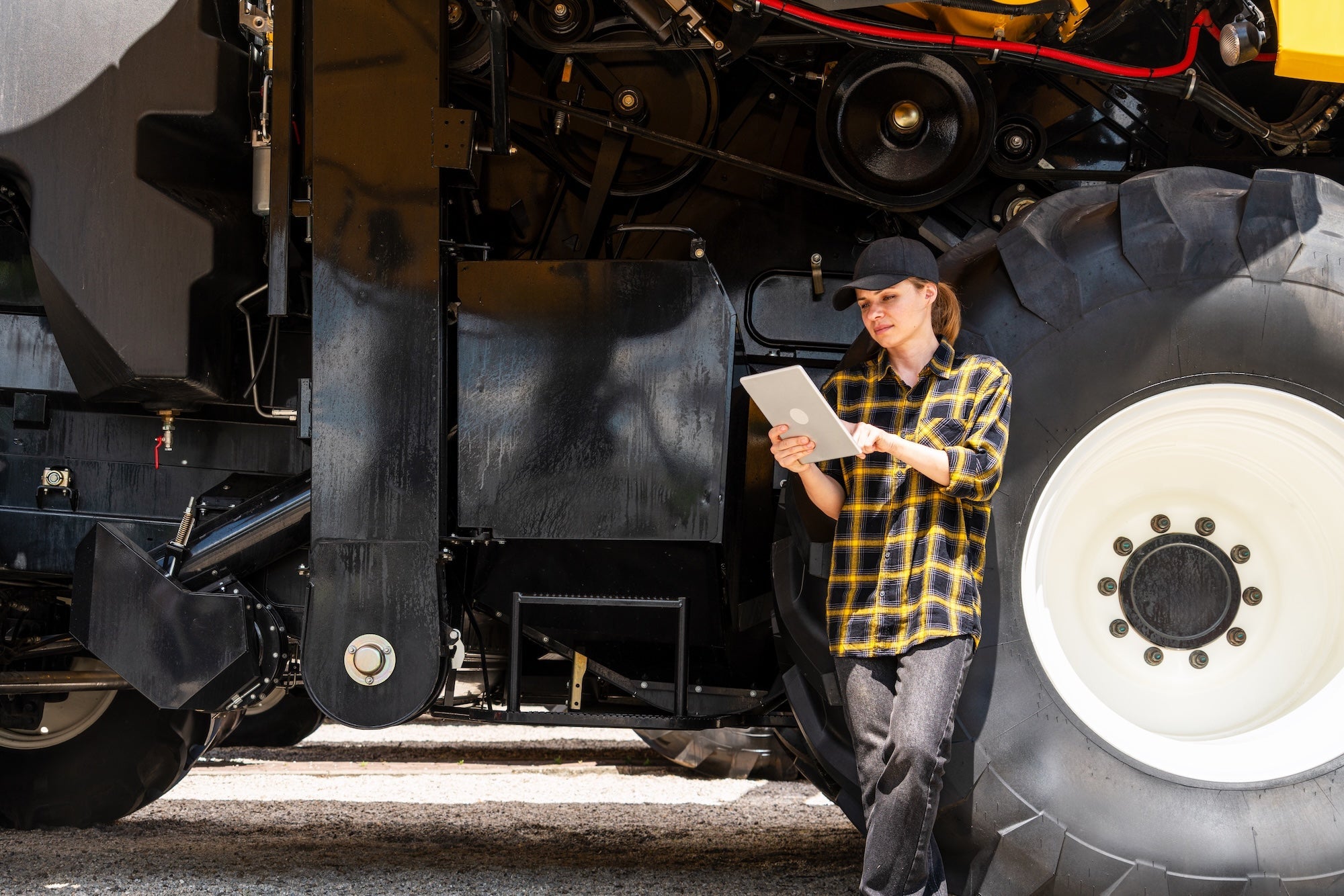 Understanding the Differences Between Recon and Used Diesel Engines ...