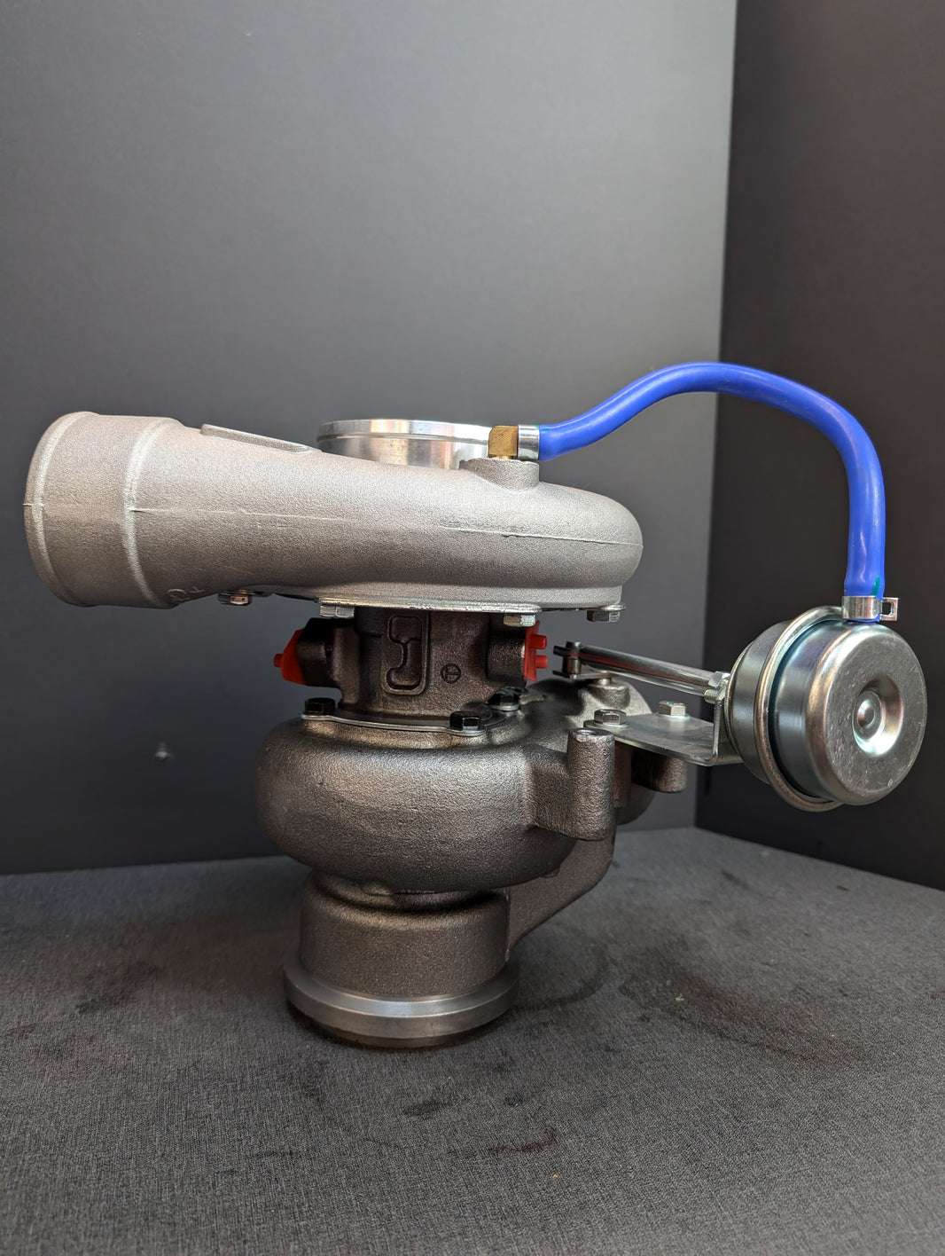 Caterpillar – Young and Sons