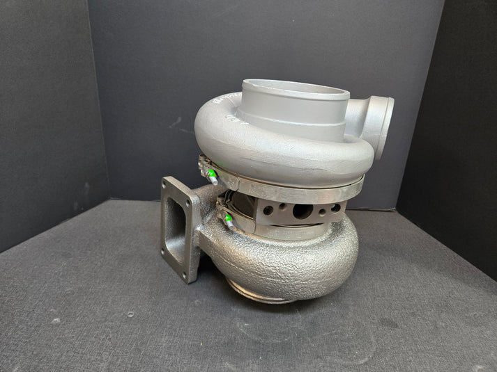 5102353 6V92TA Detroit Rebuilt Turbocharger – Young and Sons