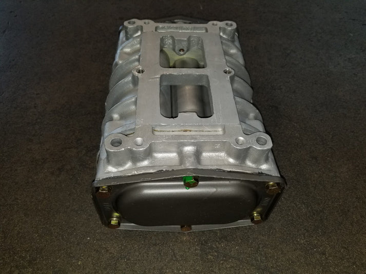 453 Rebuilt Blower 5107532 2 Cycle Detroit Diesel – Young and Sons