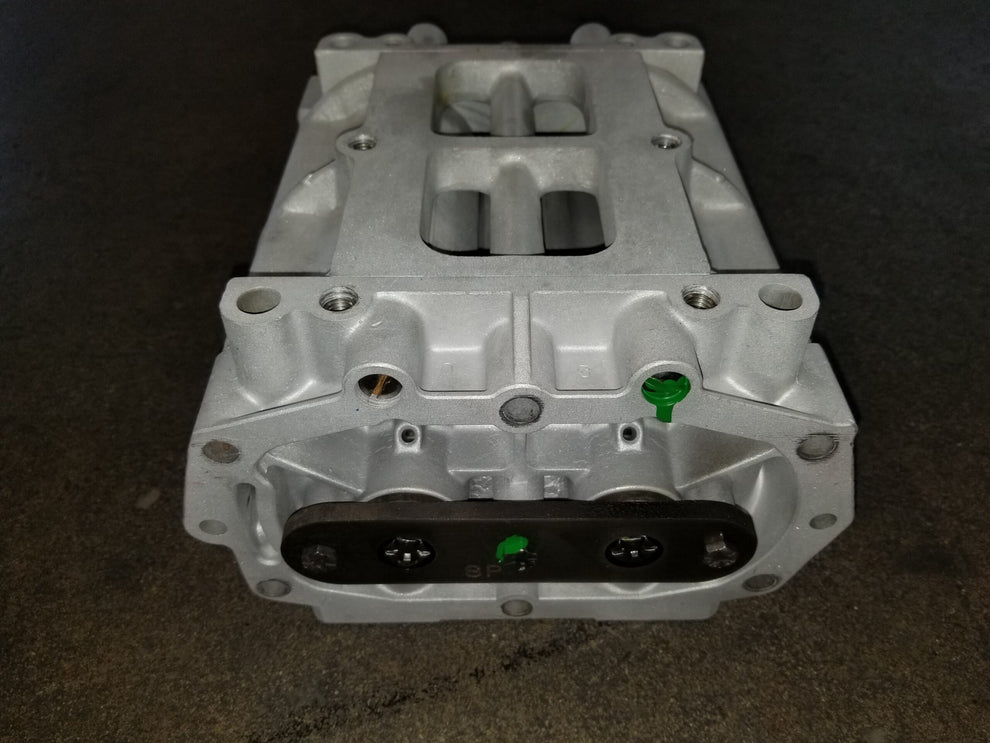 353 Rebuilt Blower 5139305 2 Cycle Detroit Diesel – Young and Sons