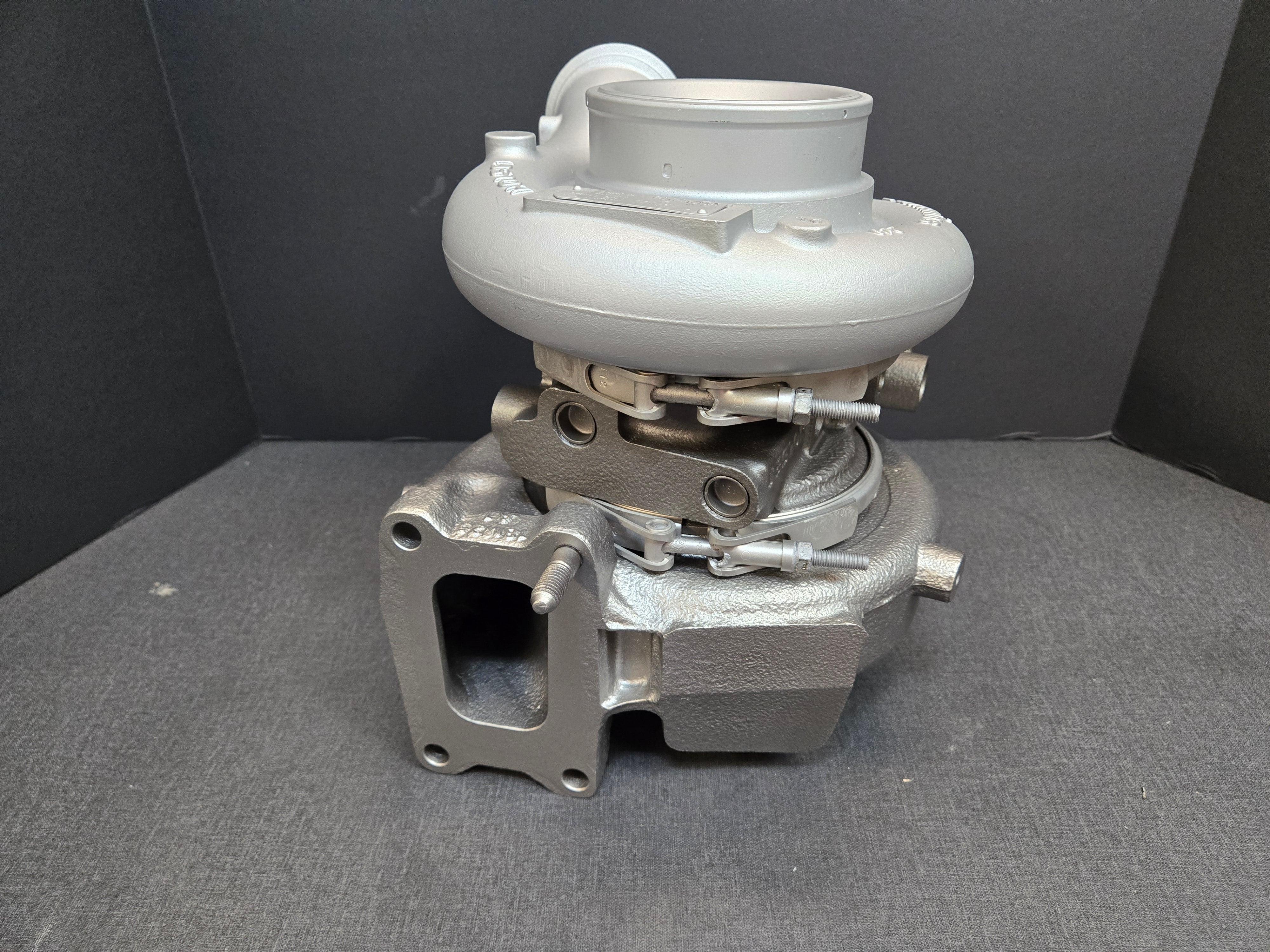 6411519RX ISB 6.7 Turbocharger – Young and Sons