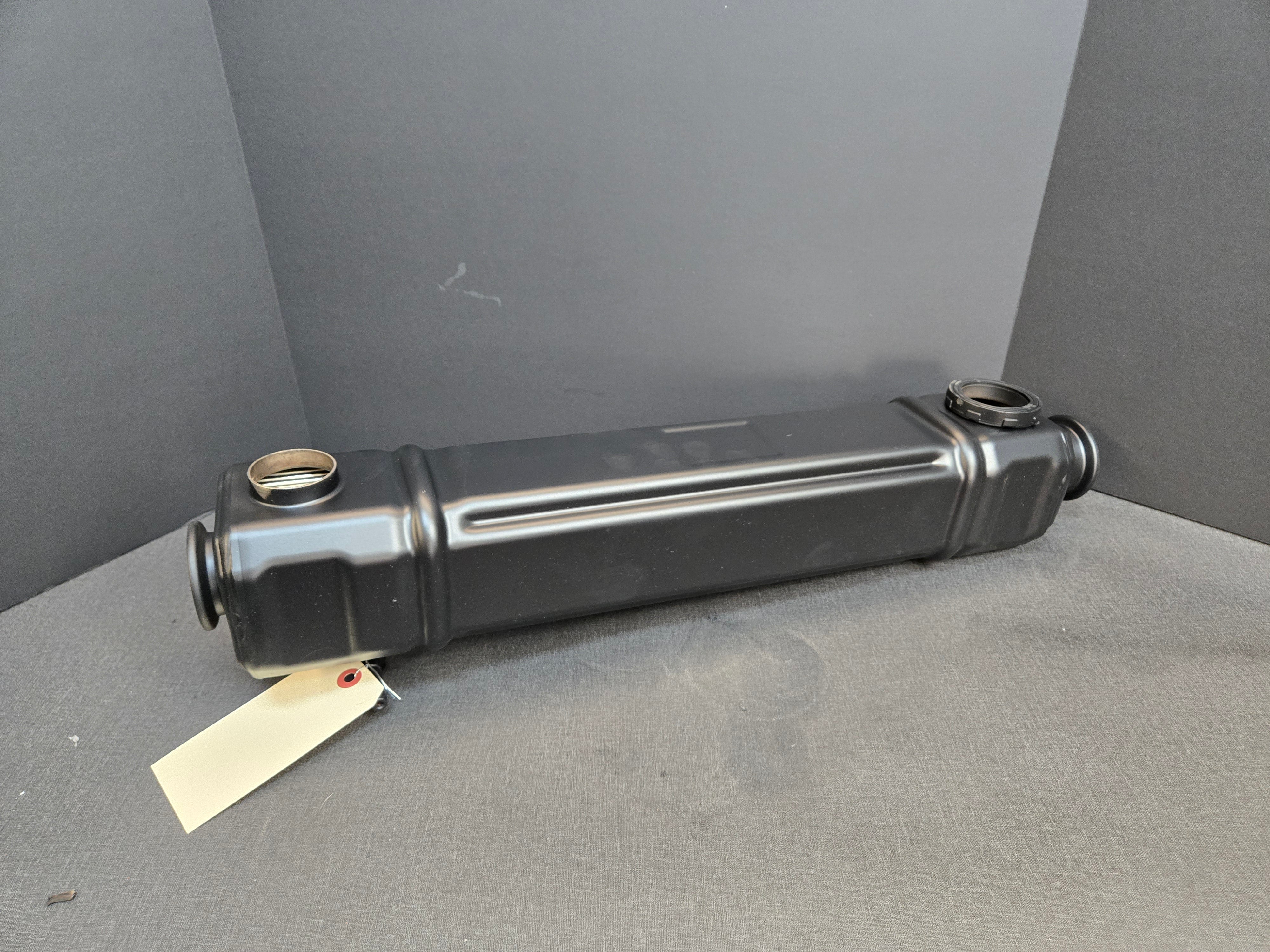 Rebuilt A4721403814 2021-2025 Detroit DD15 EGR Cooler – Young and Sons