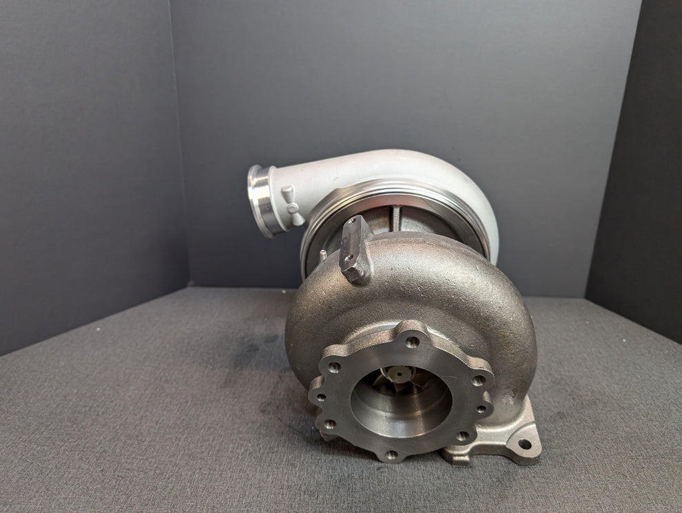 A4720902880 DD15 Detroit Turbo – Young and Sons