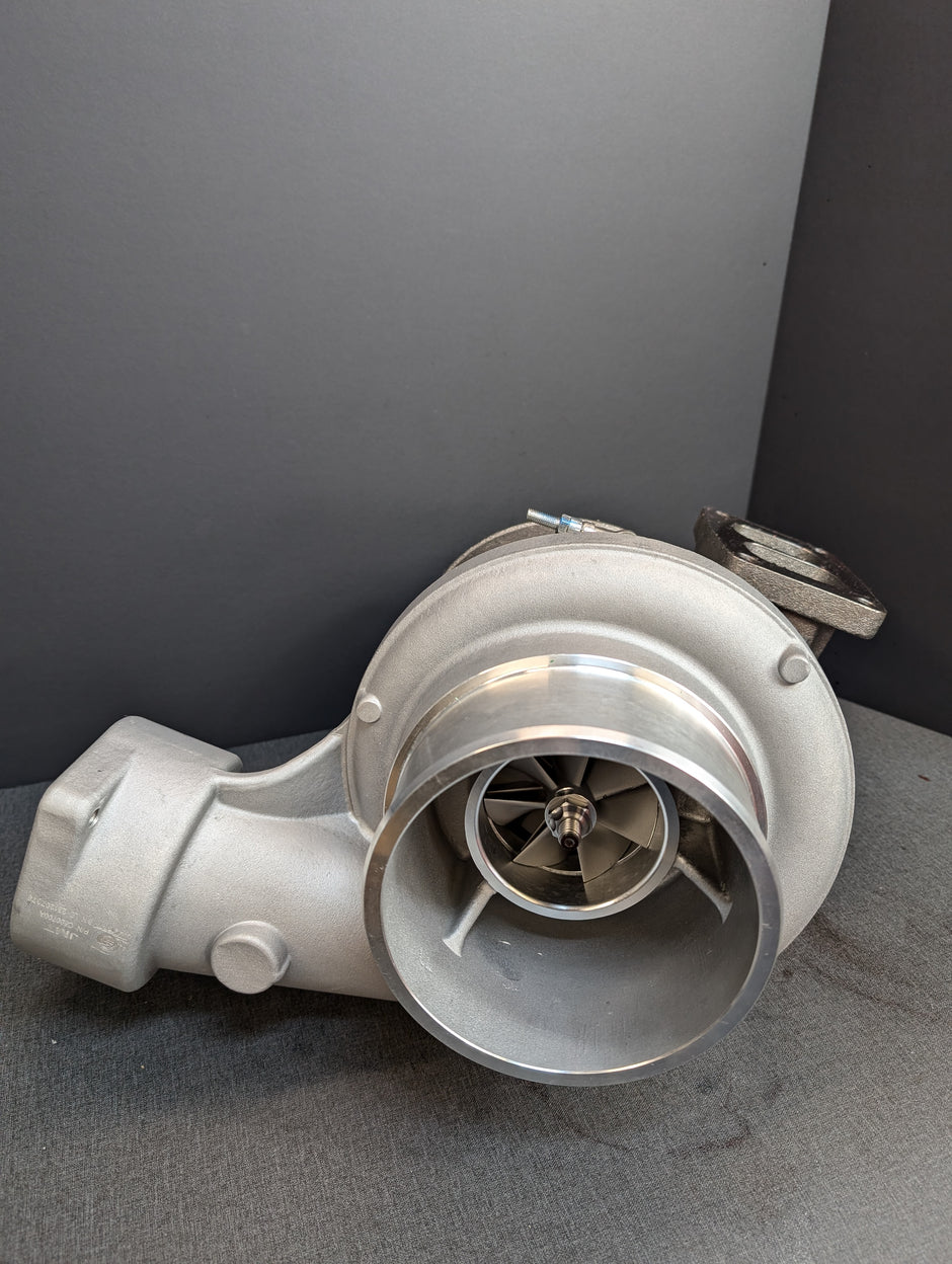 Caterpillar – Young and Sons