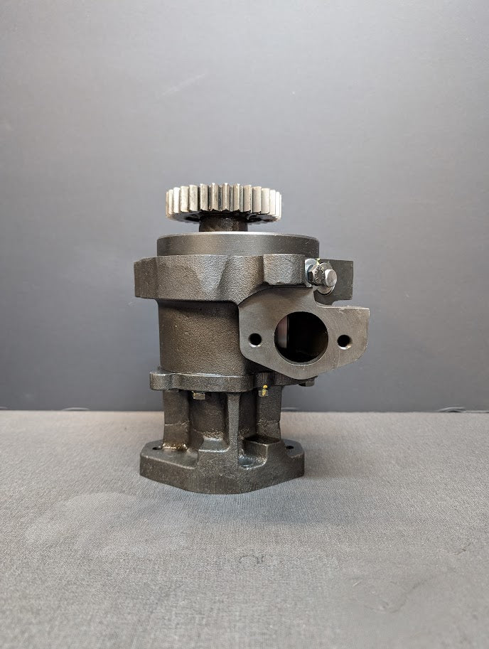 NEW CUMMINS OIL PUMP #3803698 – Young and Sons