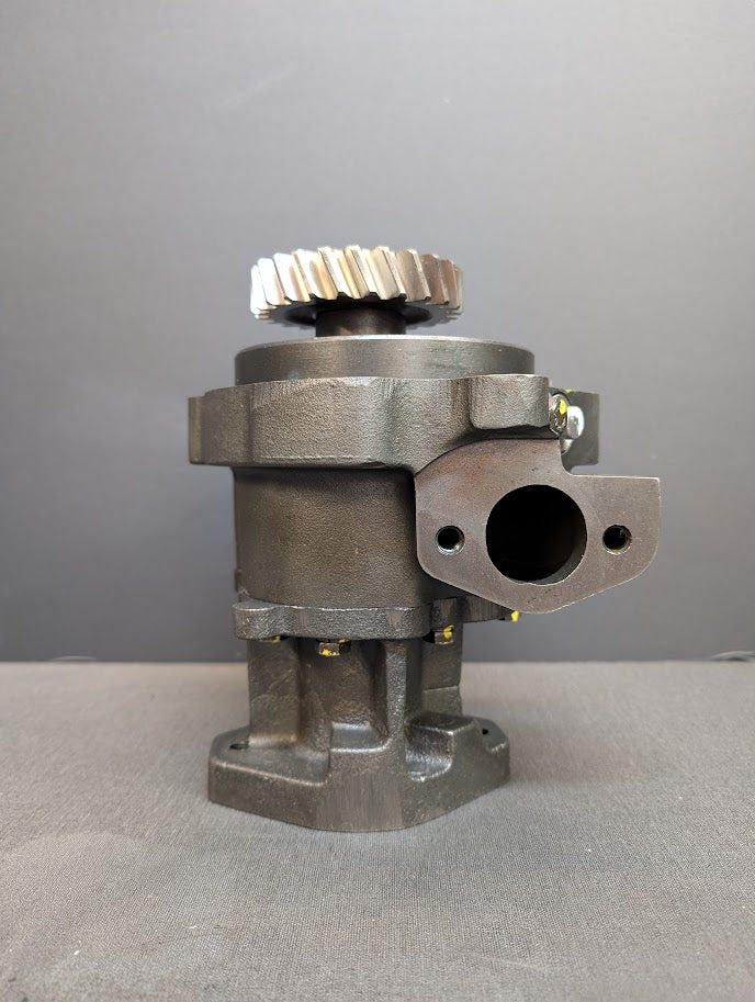 NEW CUMMINS N14 OIL PUMP ASSEMBLY # 3803369 – Young and Sons