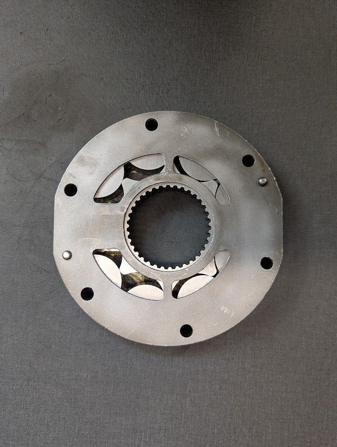 Rebuilt Detroit 453 Natural Oil Pump Rotor Assembly # 5195957 – Young ...