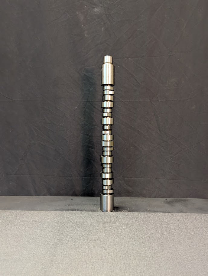 New Cummins 504/555 Camshaft # 3277463 / 191903 – Young and Sons