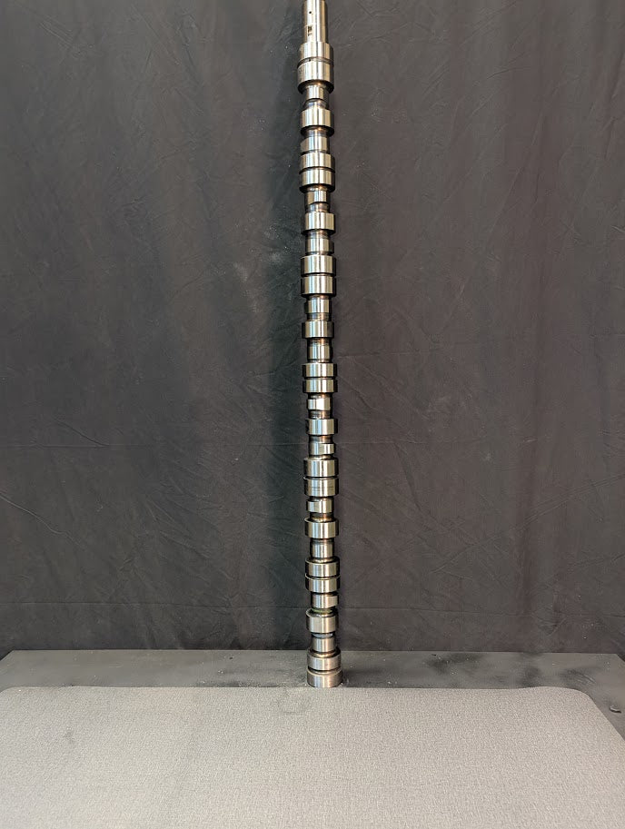 NEW CUMMINS 855 BIG CAM CAMSHAFT # 3801426 / 191908 – Young and Sons