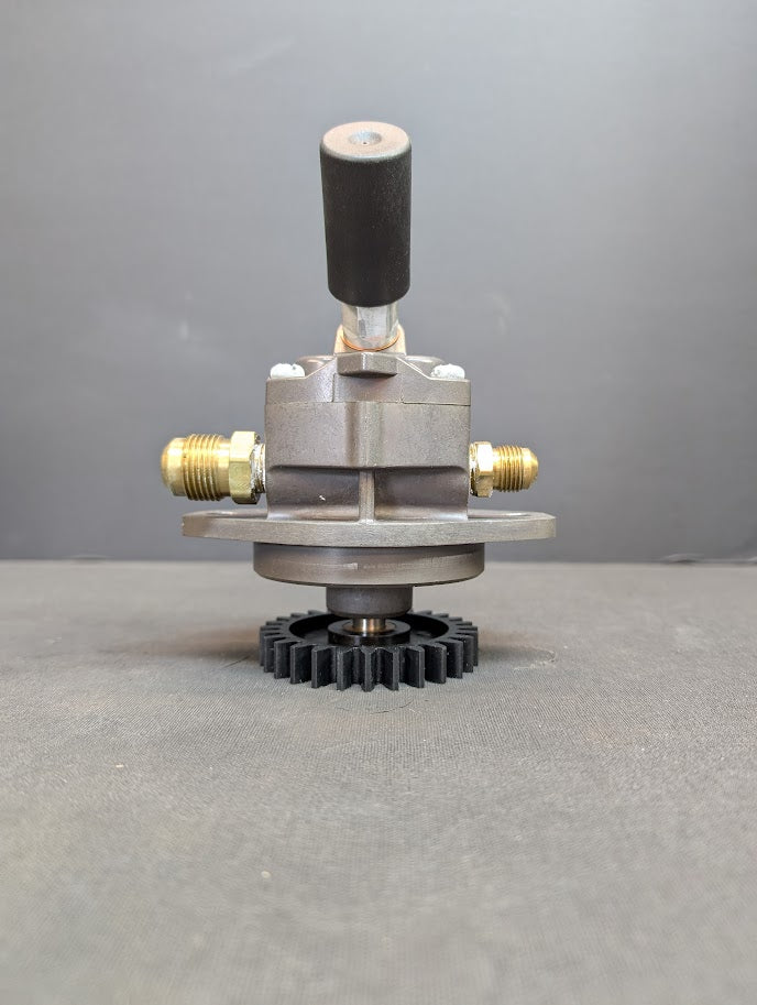 NEW MACK / VOLVO E-TECH FUEL SUPPLY PUMP # 322GC49A / EM35830 – Young ...