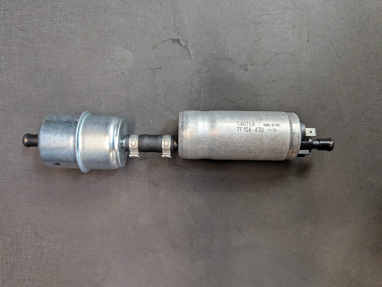 NEW 6.2L / 6.5L FUEL SUPPLY PUMP ASSEMBLY # P60430 – Young and Sons