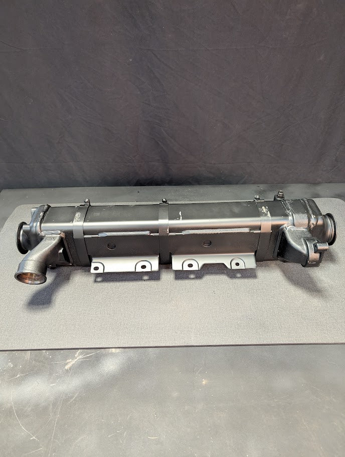 REBUILT CUMMINS ISX EGR COOLER 2011-2016 # 4352360 – Young and Sons