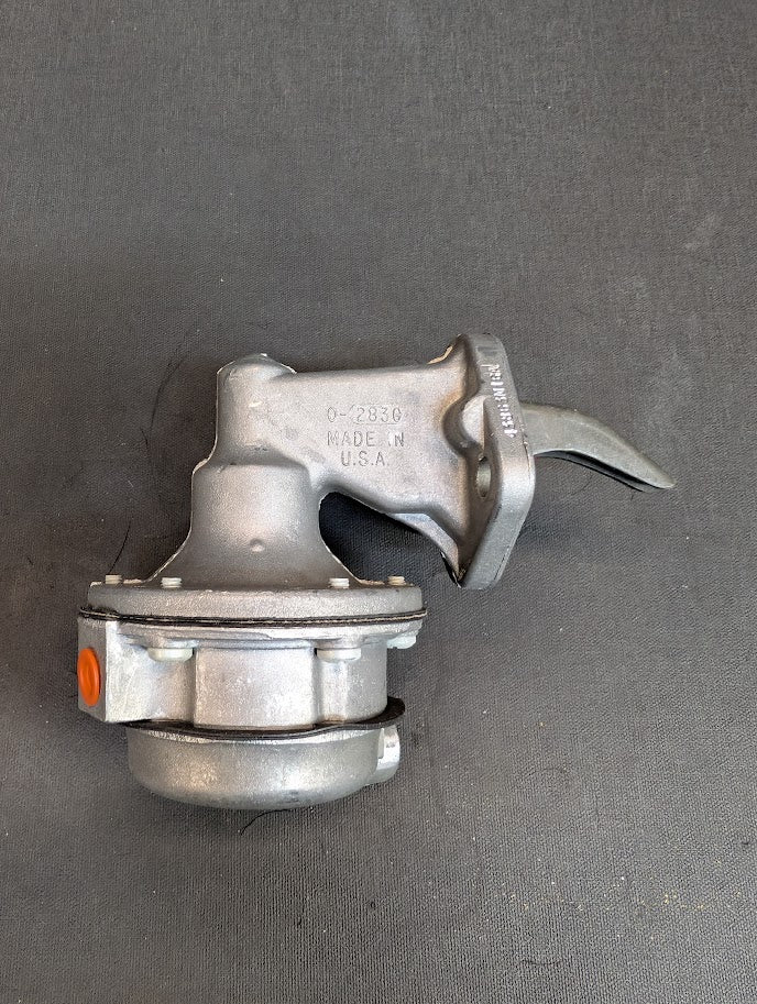 NEW CAT 1160 FUEL SUPPLY PUMP # 9L6230 – Young and Sons