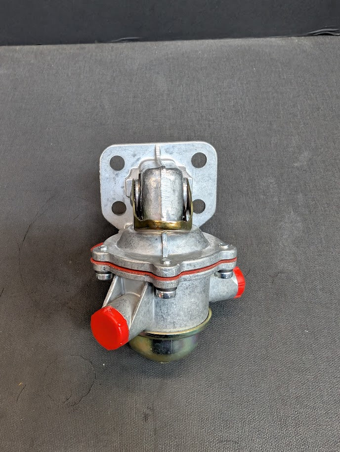 New Perkins 4.236 Fuel Transfer Pump # ULPK0003 – Young and Sons