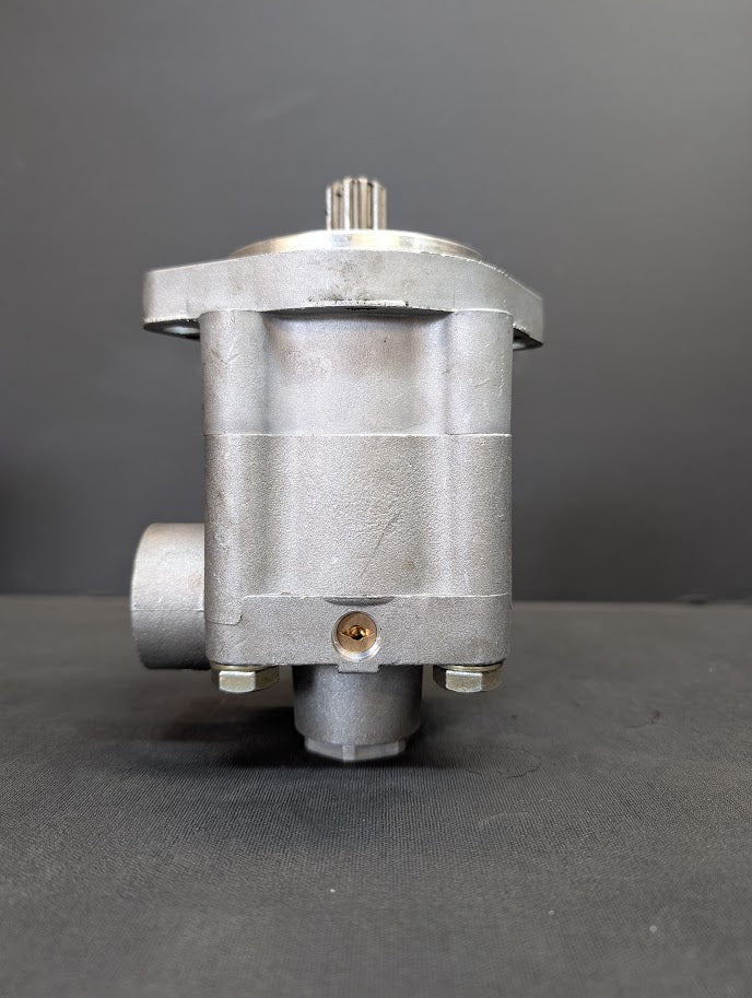 NEW INTERNATIONAL DT466 POWER STEERING PUMP # 2005337C91 – Young and Sons