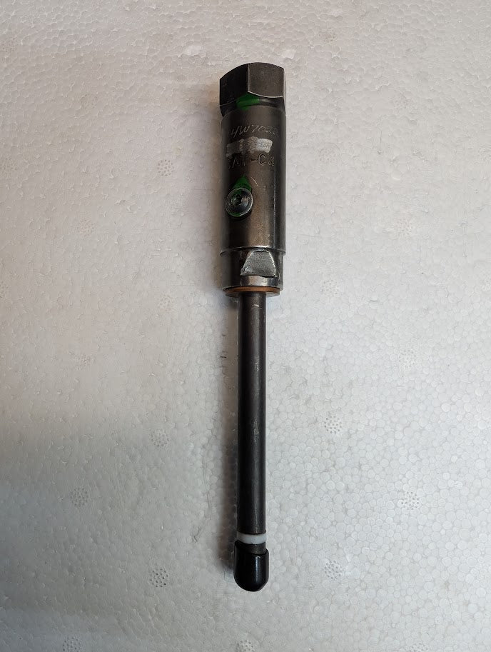 REBUILT CAT 3406B FUEL INJECTOR # 4W7022 – Young and Sons