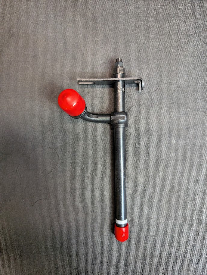 REBUILT CASE 188 SERIES FUEL INJECTOR # 20671 – Young and Sons