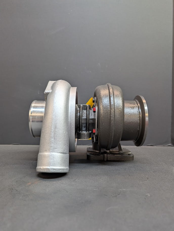 New 4045T Turbocharger for John Deere # RE548726 – Young and Sons