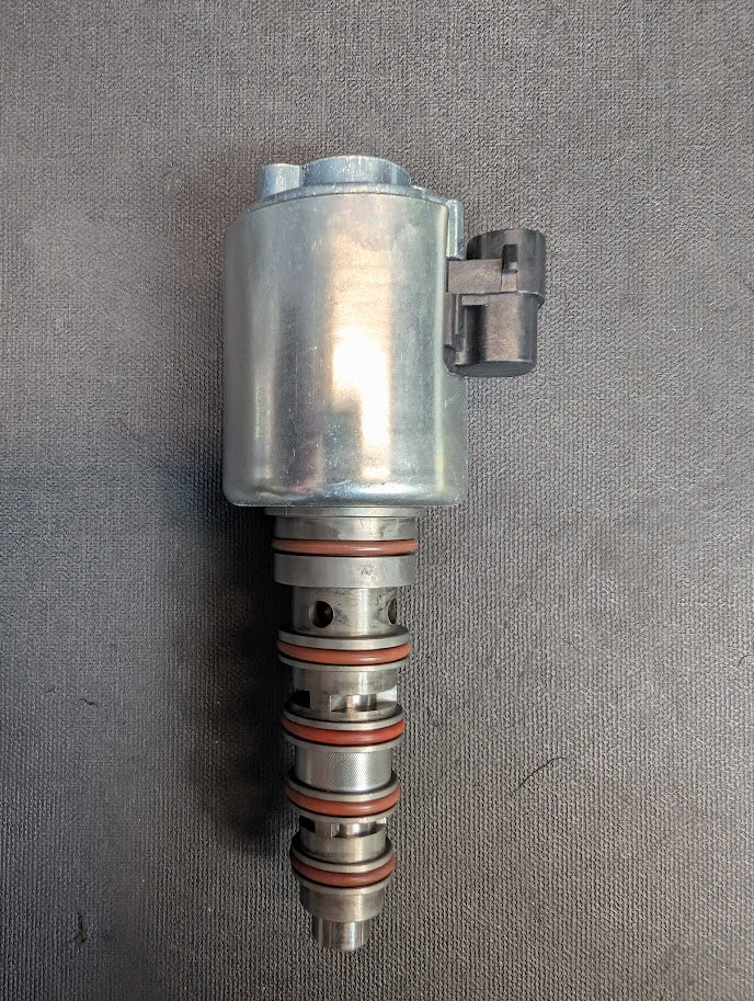 New Ford 2003-2010 Turbocharger Control Solenoid # 3C3Z6F089AA – Young ...