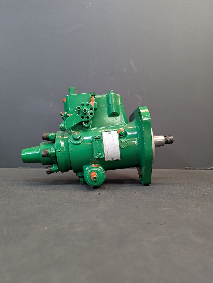 Rebuilt John Deere 4230 Fuel Injection Pump # DM2633JN2580 – Young and Sons
