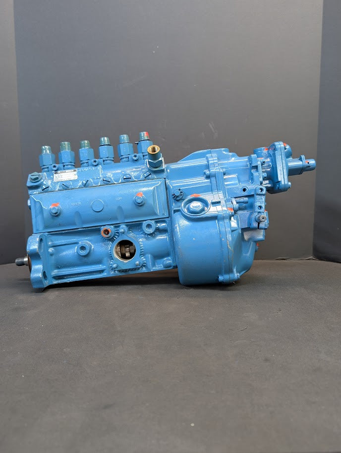 REBUILT DT360/DT466 FUEL INJECTION PUMP # PES6A95D320RS2779 – Young and ...
