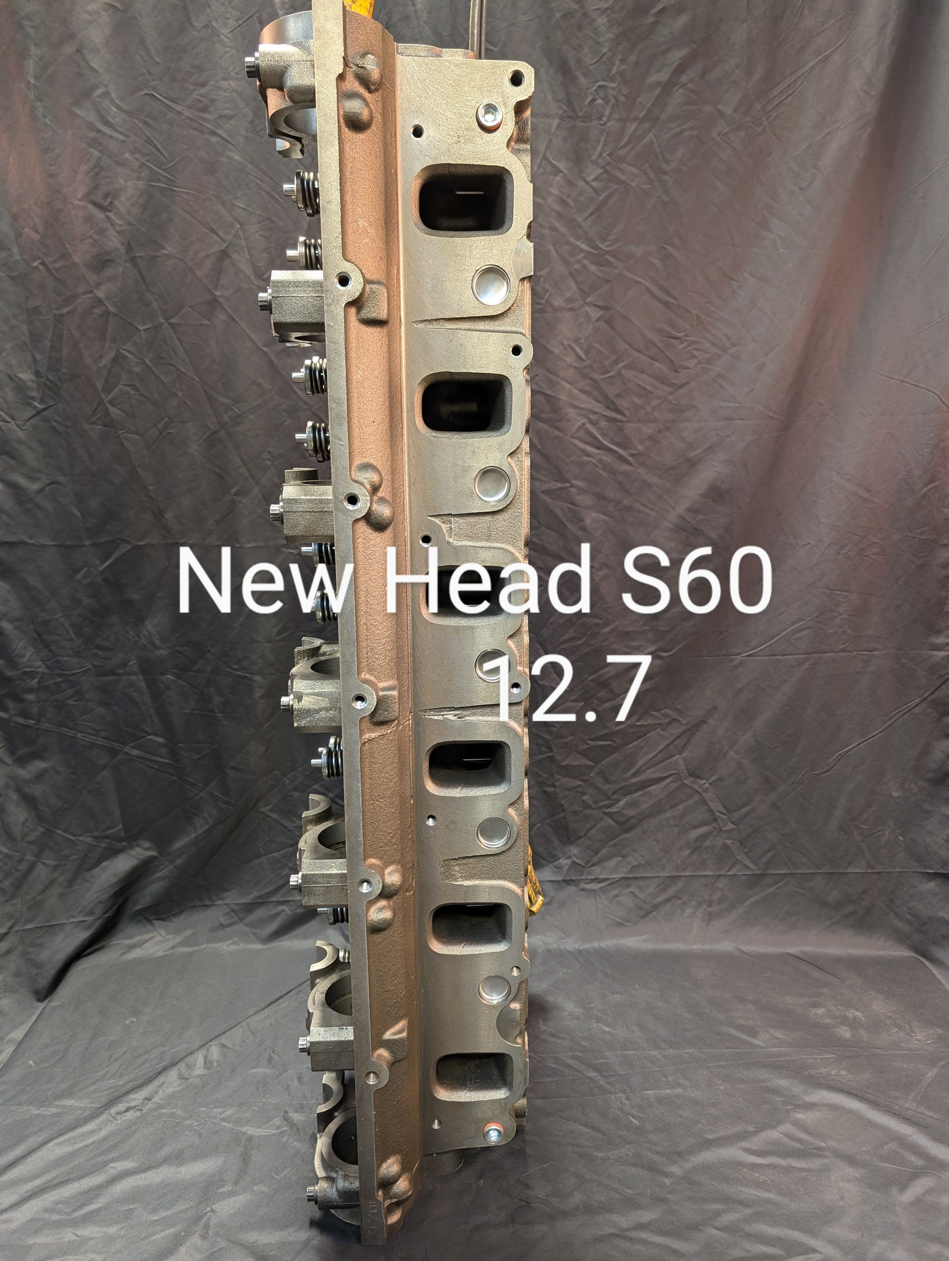 23525566 New S60 Detroit Head – Young and Sons
